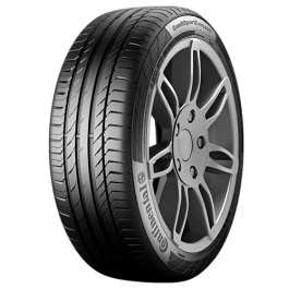 235/45 R19 95V TUB-SSR SUV SC5 CONTINENT