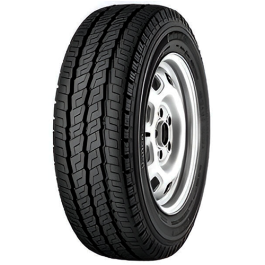195 R14 110S TUB VANCO-10 CONTINENTAL